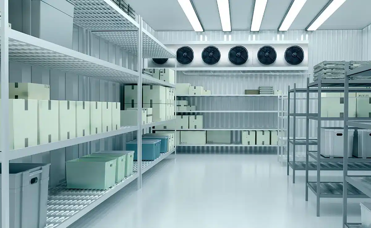 10 Essential Tips for Choosing the Perfect Cold Room